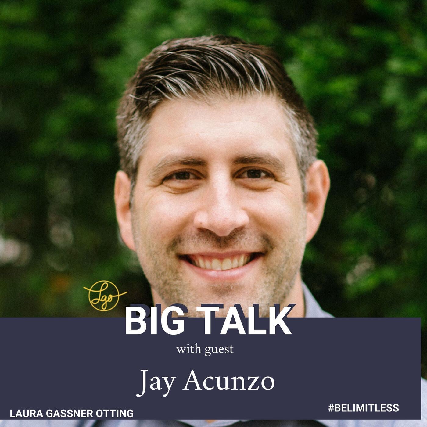 S3E13 D'Arcy Webb - How do you learn to speak with the power ...