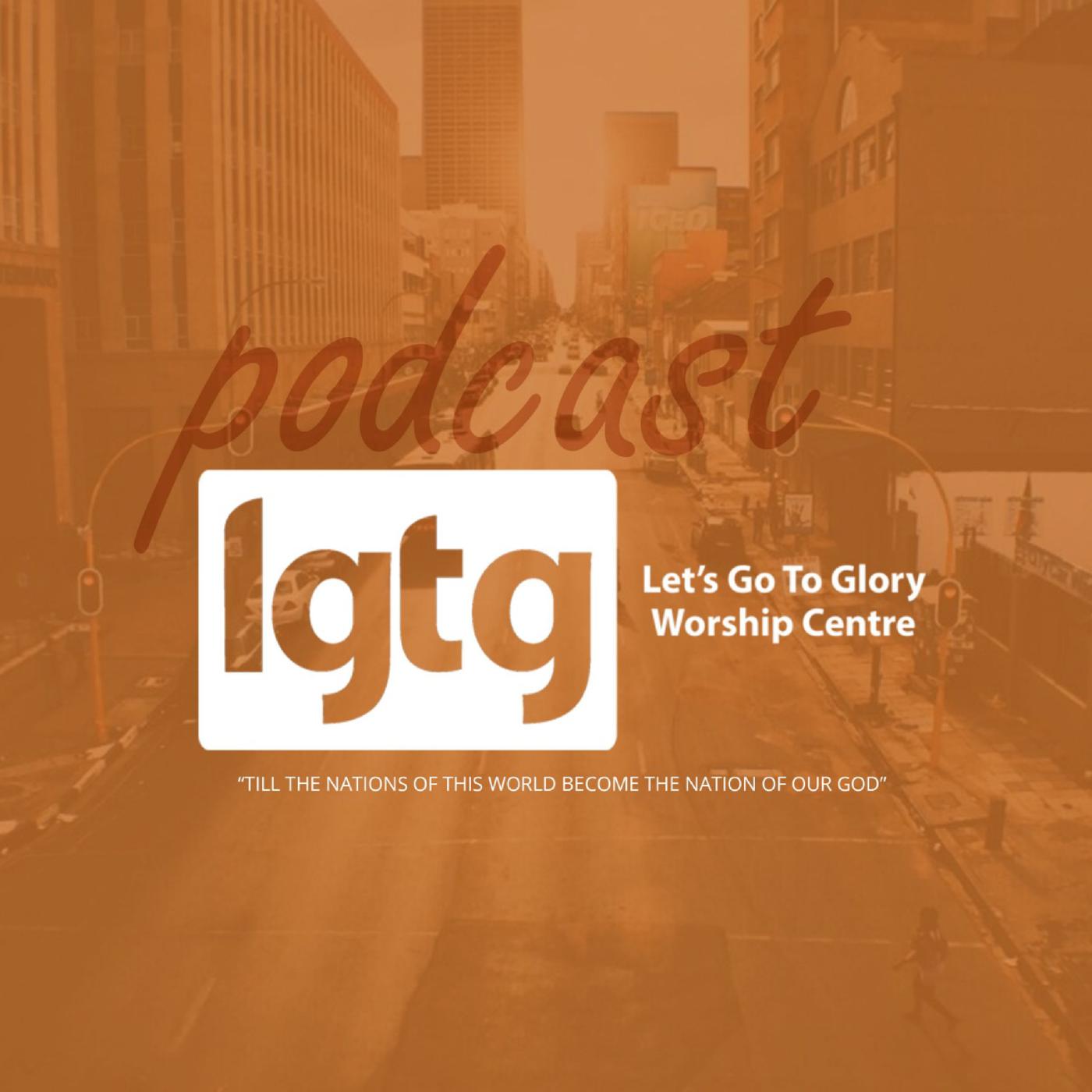 Vessels For Honor - Pastor Sihle Mdluli - LGTG (podcast) | Listen Notes