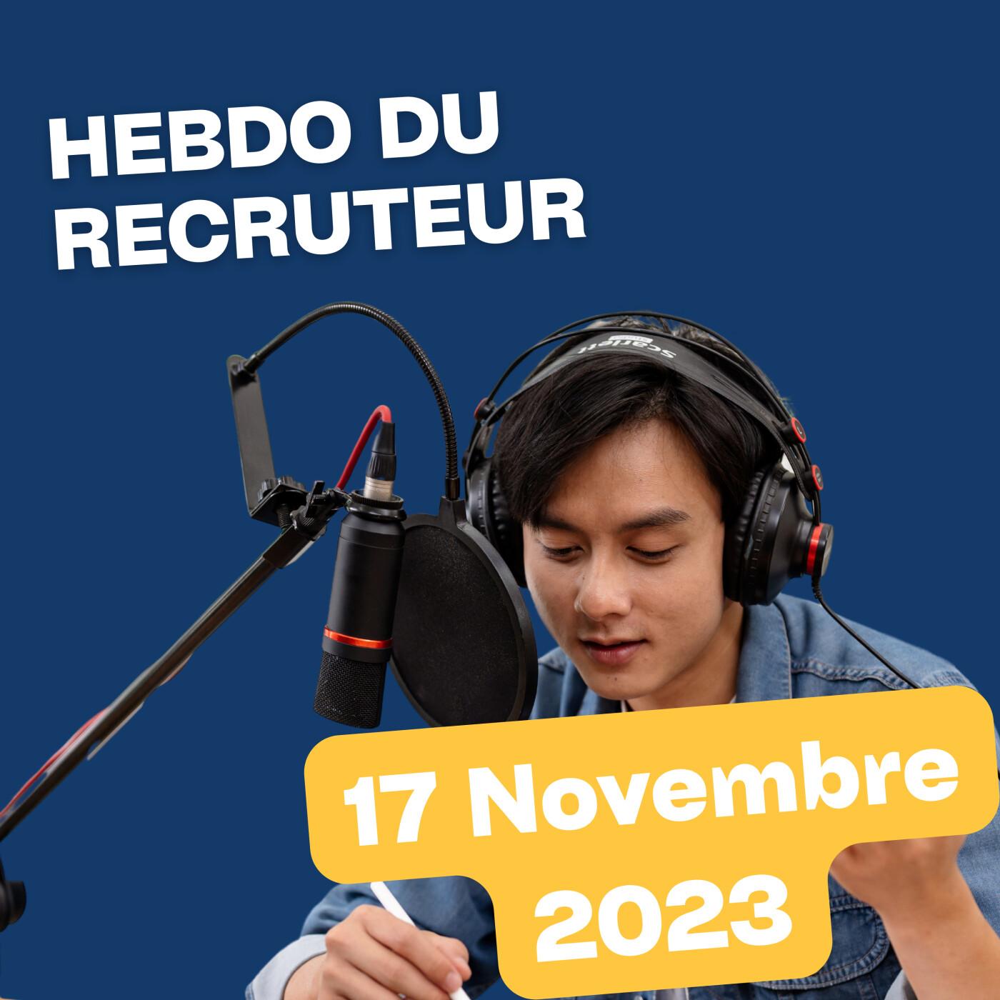 Les 5 étapes pour licencier humainement - L'hebdo du recruteur (подкаст ...