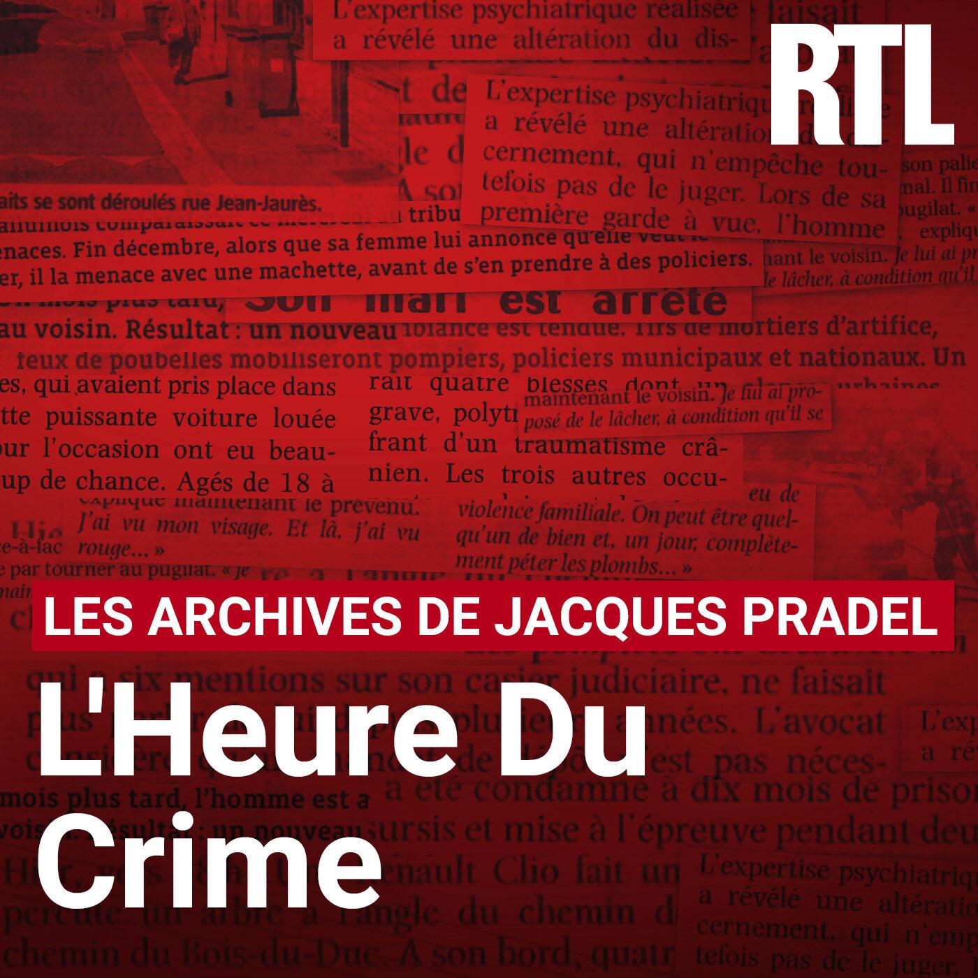 Affaire Flactif : retour sur le massacre d'une famille entière dans ...
