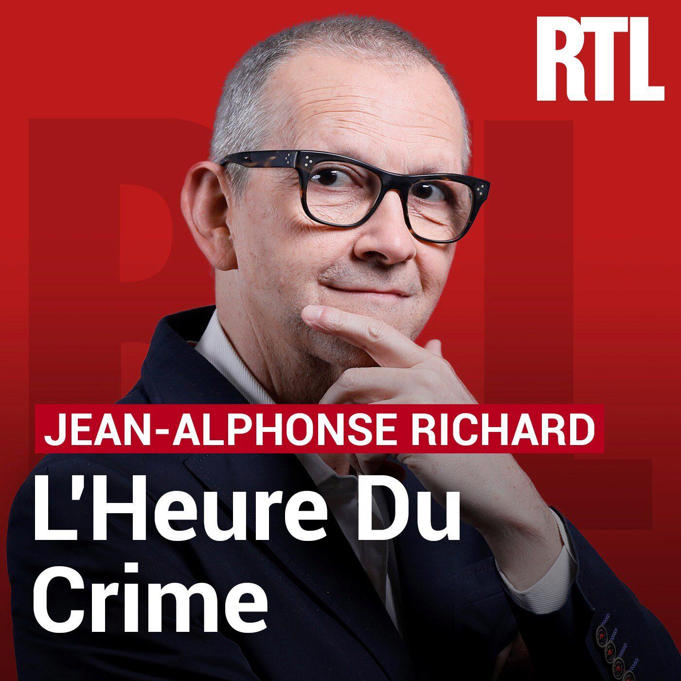 INCONTOURNABLE - L'affaire Fiona Jones - L'Heure Du Crime (podcast ...