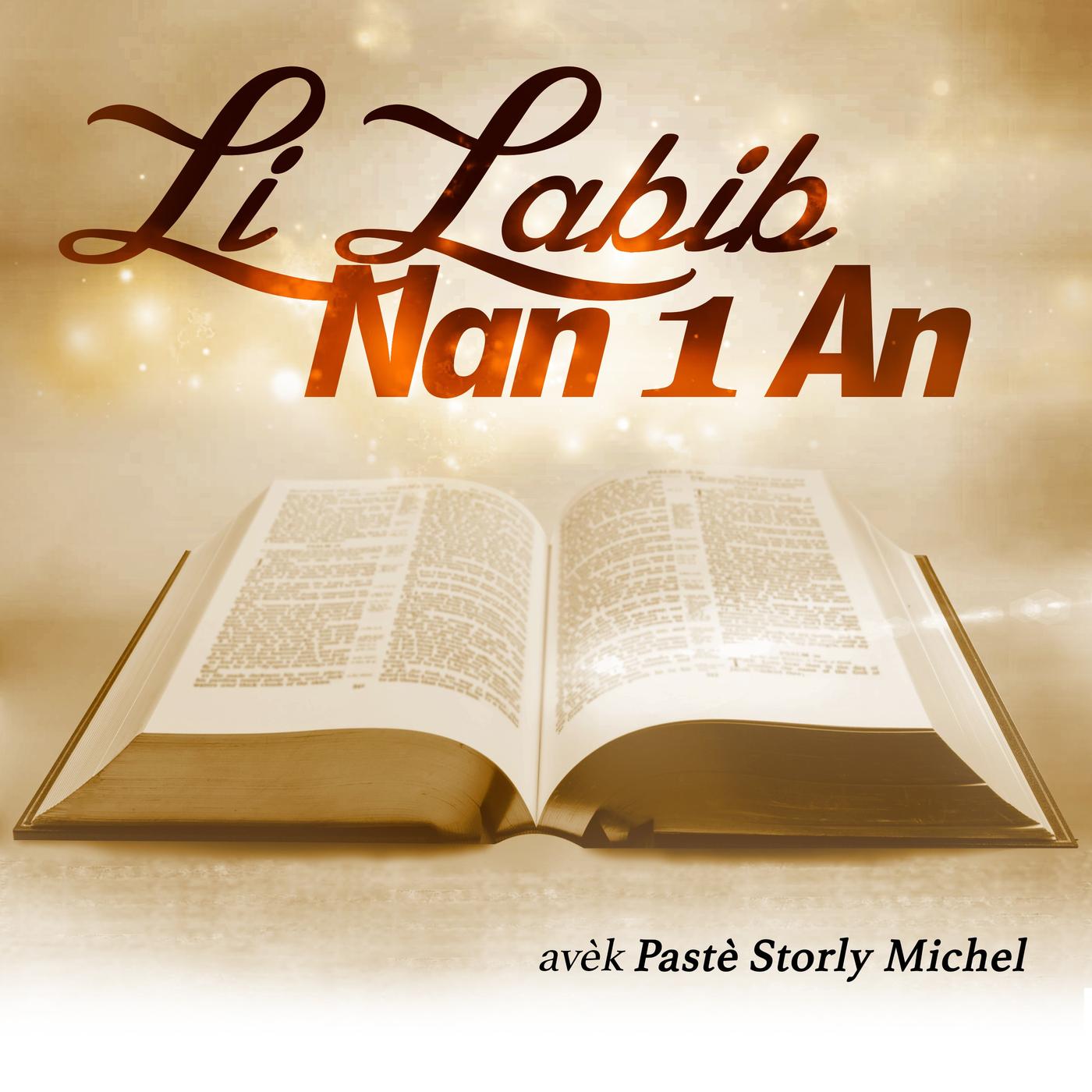 Li Labib 038-365: Nonb 1-2 - Li labib Nan 1 AN (podcast) | Listen Notes