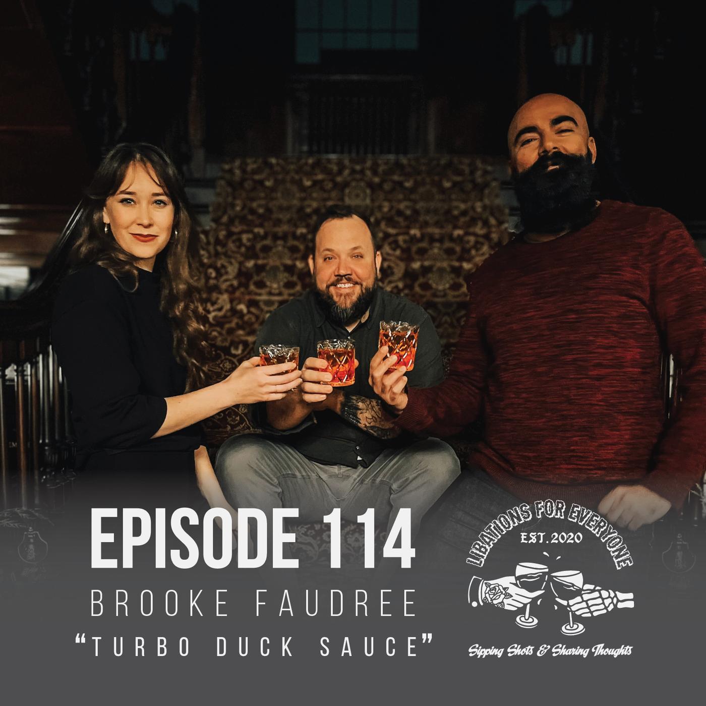 Vincible with Thomas Boehmer - Libations for Everyone (podcast ...