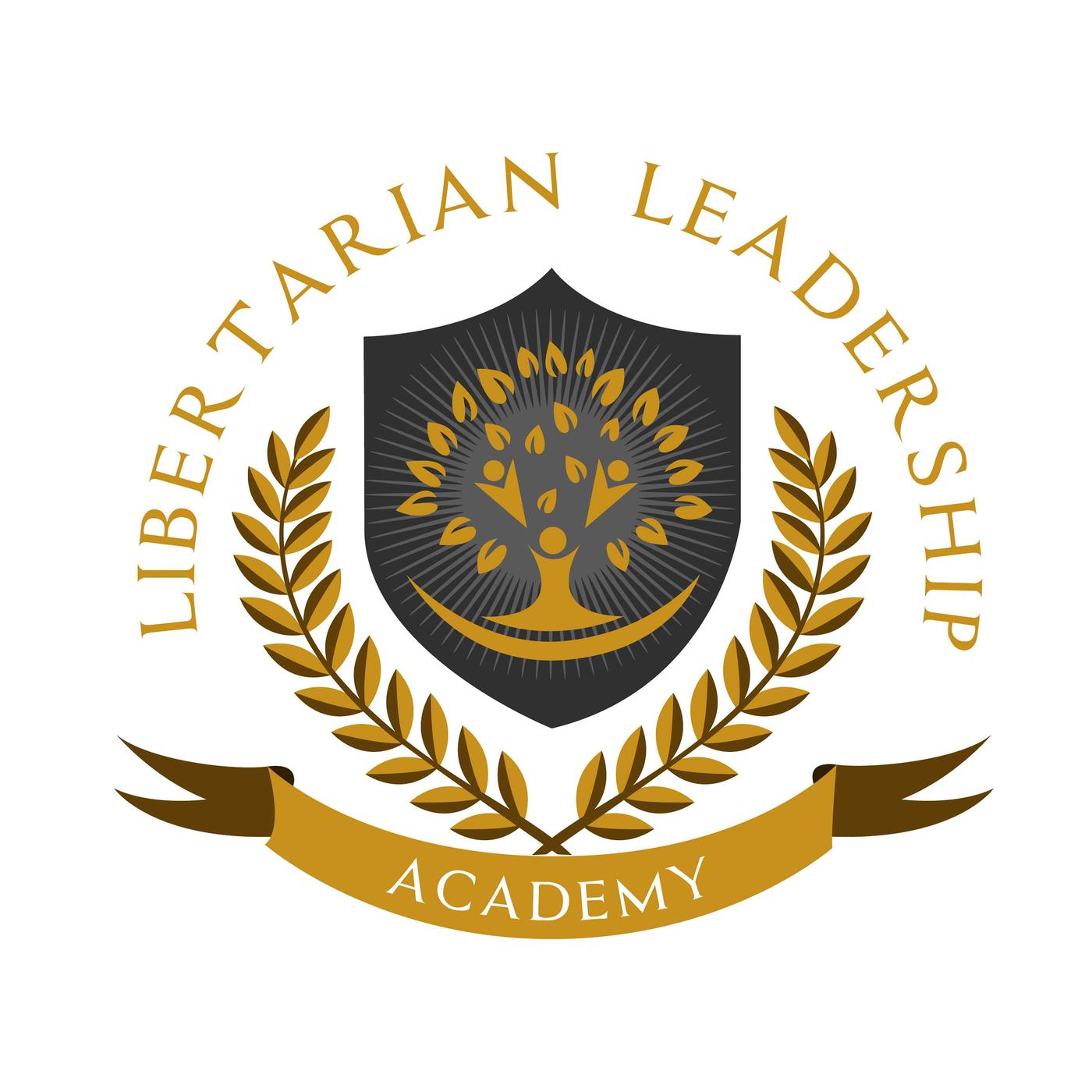 Libertarian Leadership Academy Interview Series (podcast) - C. Michael ...