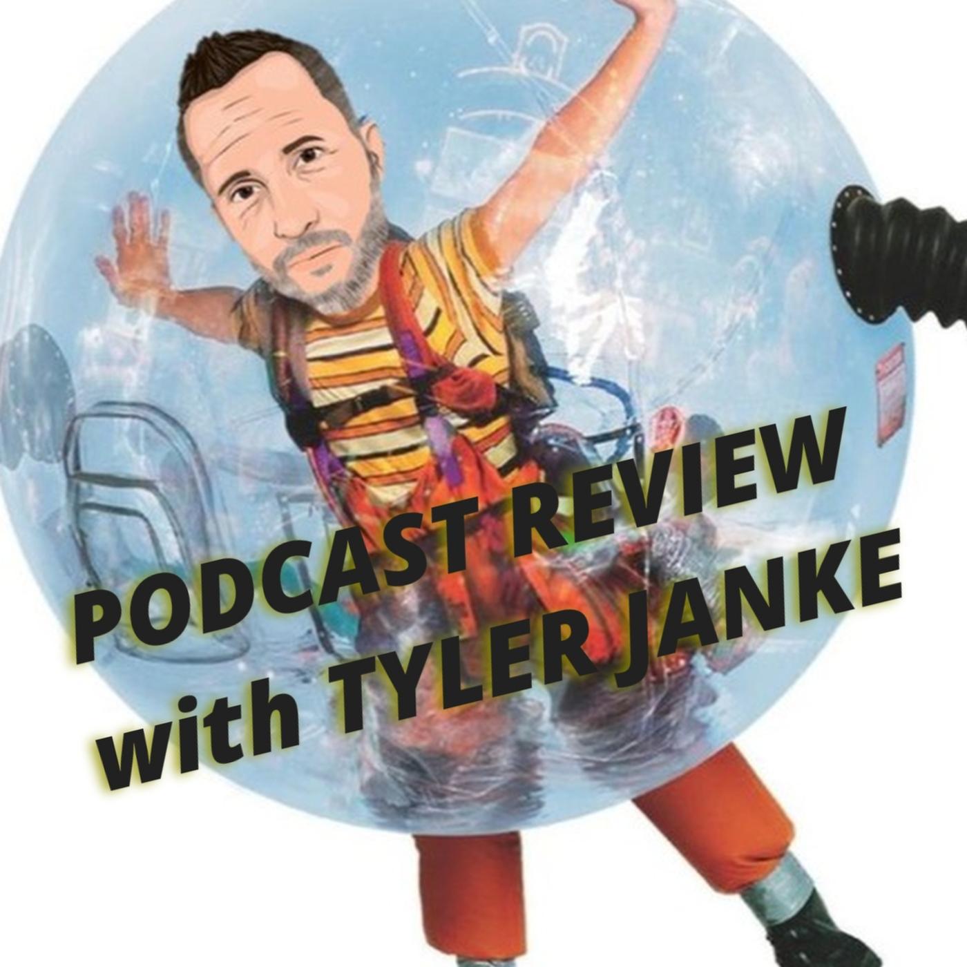 Libertarian Podcast Review - Tyler Janke | Listen Notes
