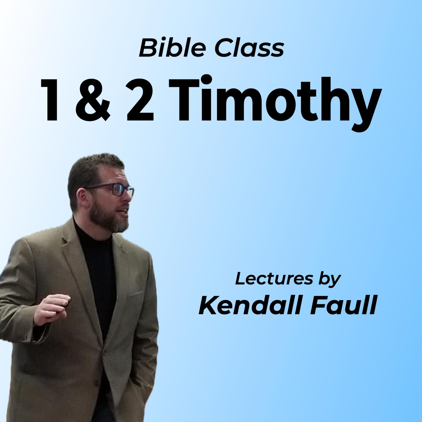 3.17.2026 CLASS by Ethan Rolph - Liberty Christian Church - Madison, IN ...