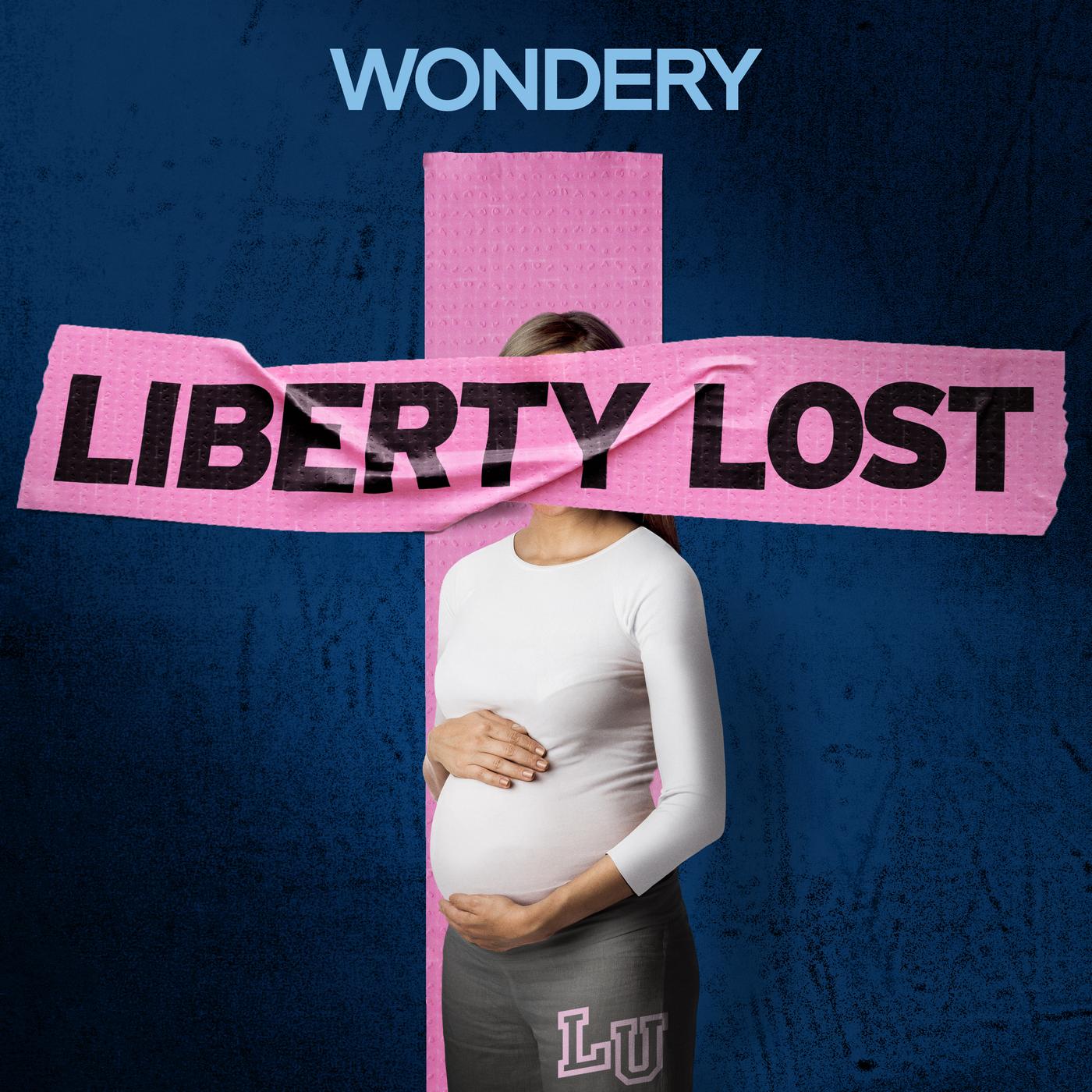 Liberty Lost (podcast) - Wondery | Listen Notes