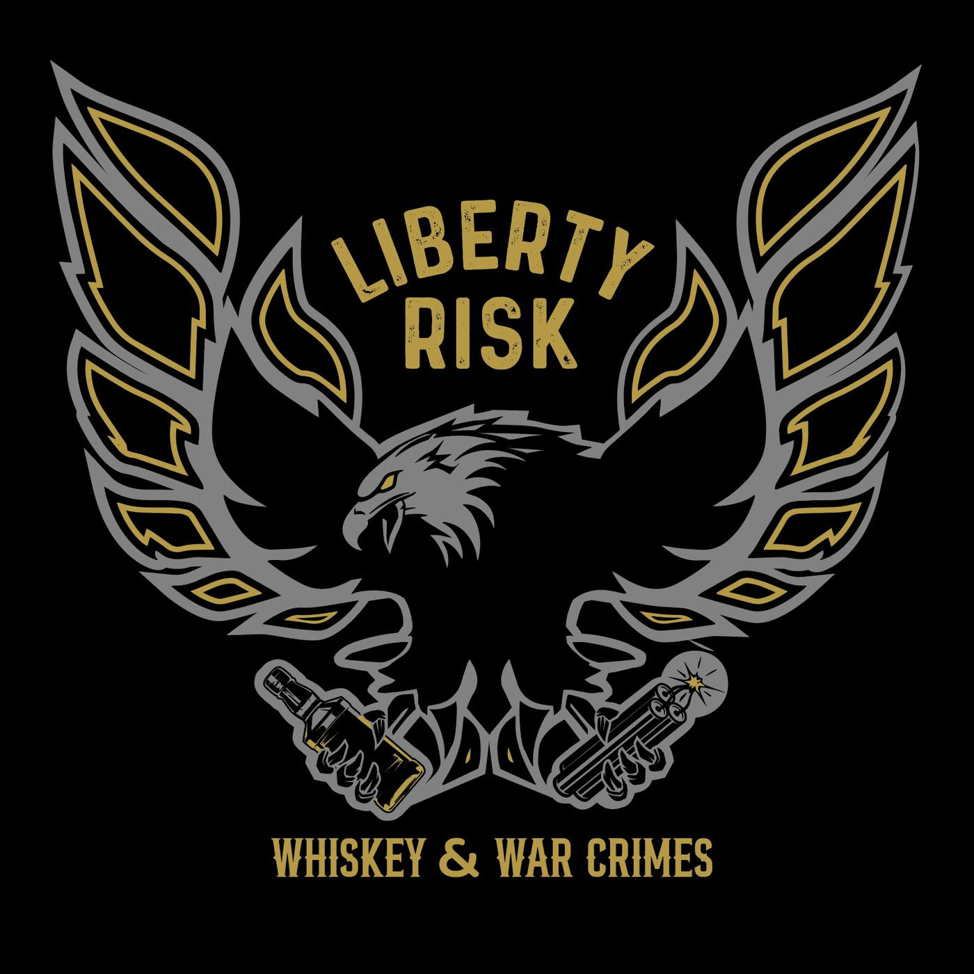 Liberty Risk (podcast) - Ryan Williams, Kevin Kent, Nick Betts | Listen ...