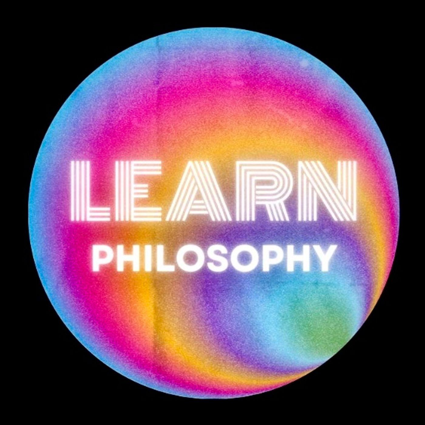 Exploring Phenomenology - Library of Philosophy (podcast) | Listen Notes