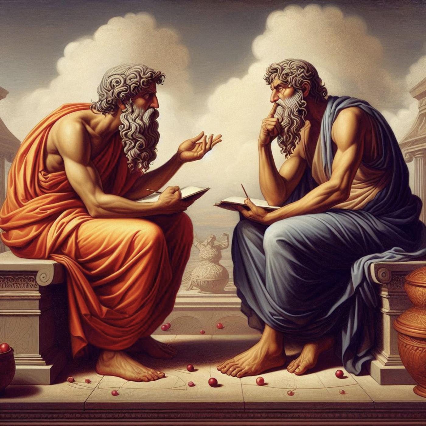 Exploring Phenomenology - Library of Philosophy (podcast) | Listen Notes