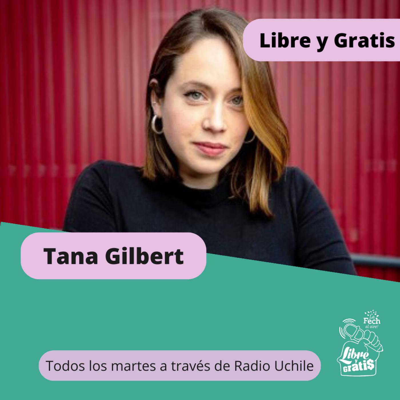 Milei, Pedro Pascal y Malqueridas Feat. Tana Gilbert | Listen Notes