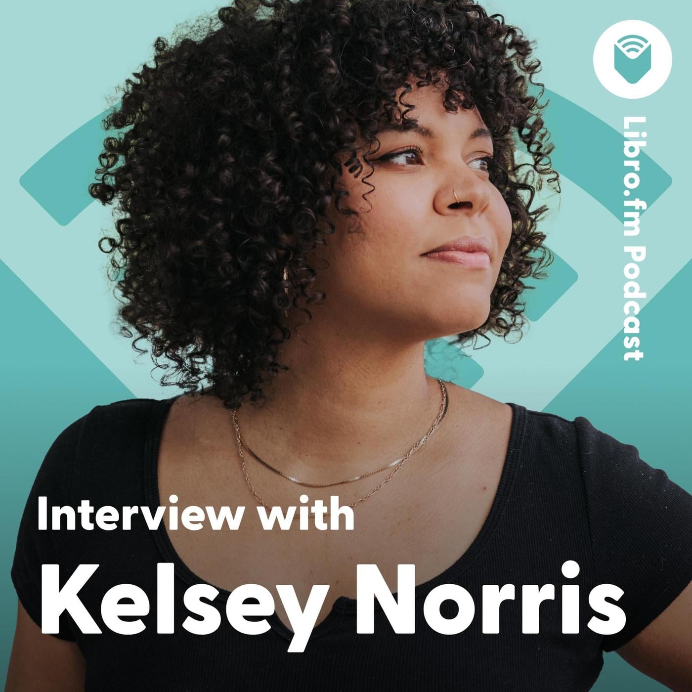 Interview with Kelsey Norris (Author of House Gone Quiet) | Listen Notes