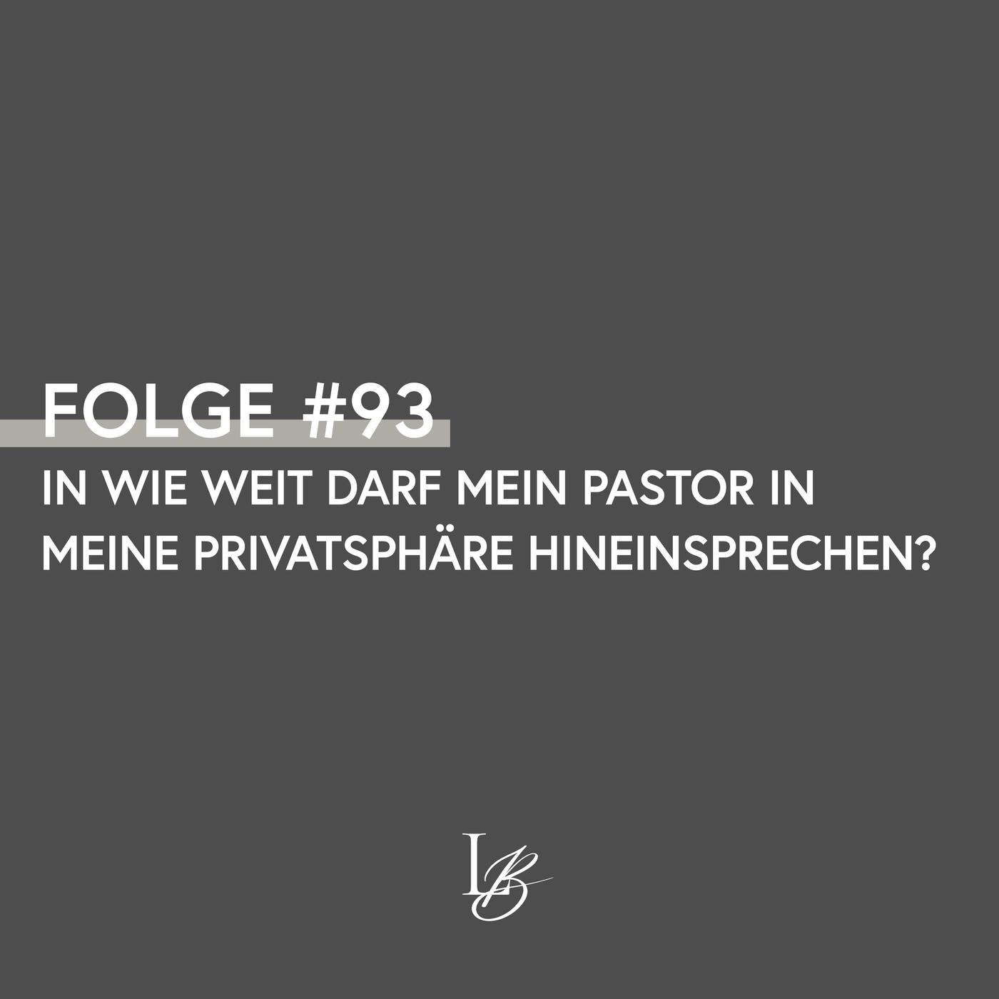 Schule der Erweckung - Herz und Theologie - LIEBEZURBIBEL (podcast ...