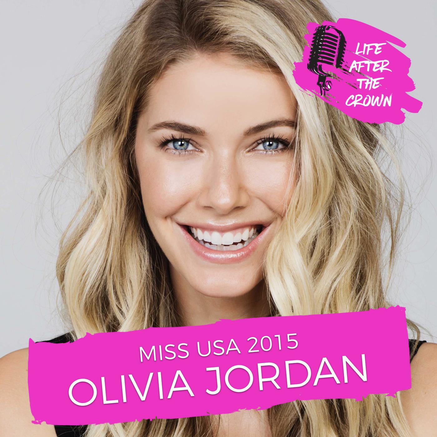 Miss Teen USA 2011 Danielle Doty - Winning Miss Teen USA, the Years ...