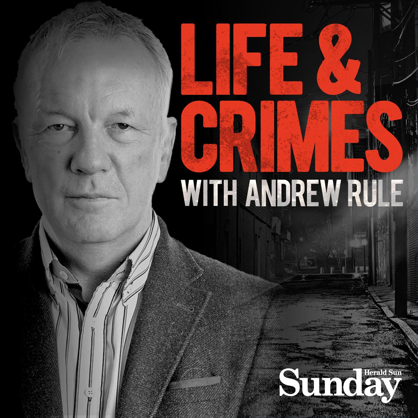 Gangland widow: Wendy Peirce - Life and Crimes with Andrew Rule ...