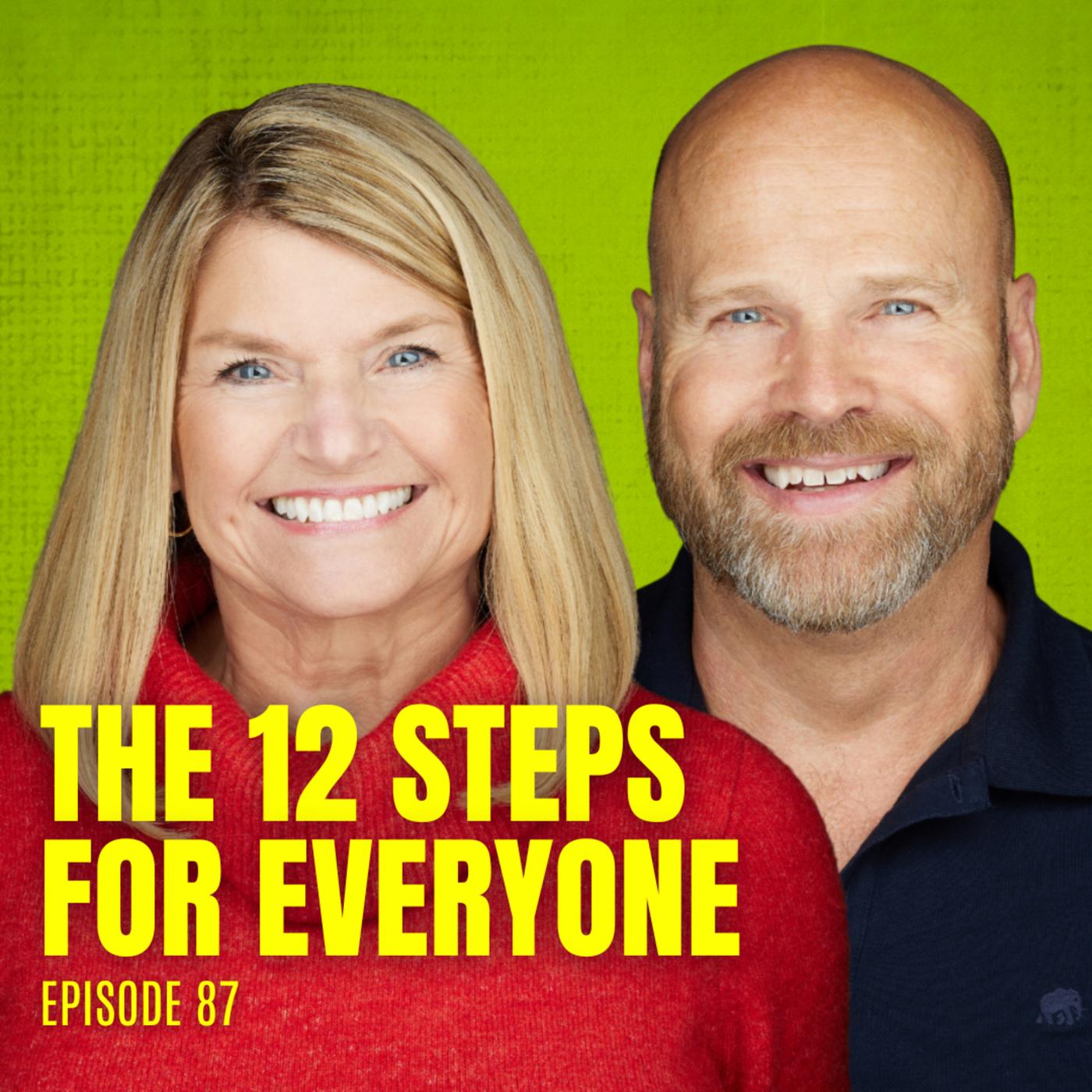 Surprising Ways to Improve Your Mood • Episode 40 - Life and Love ...