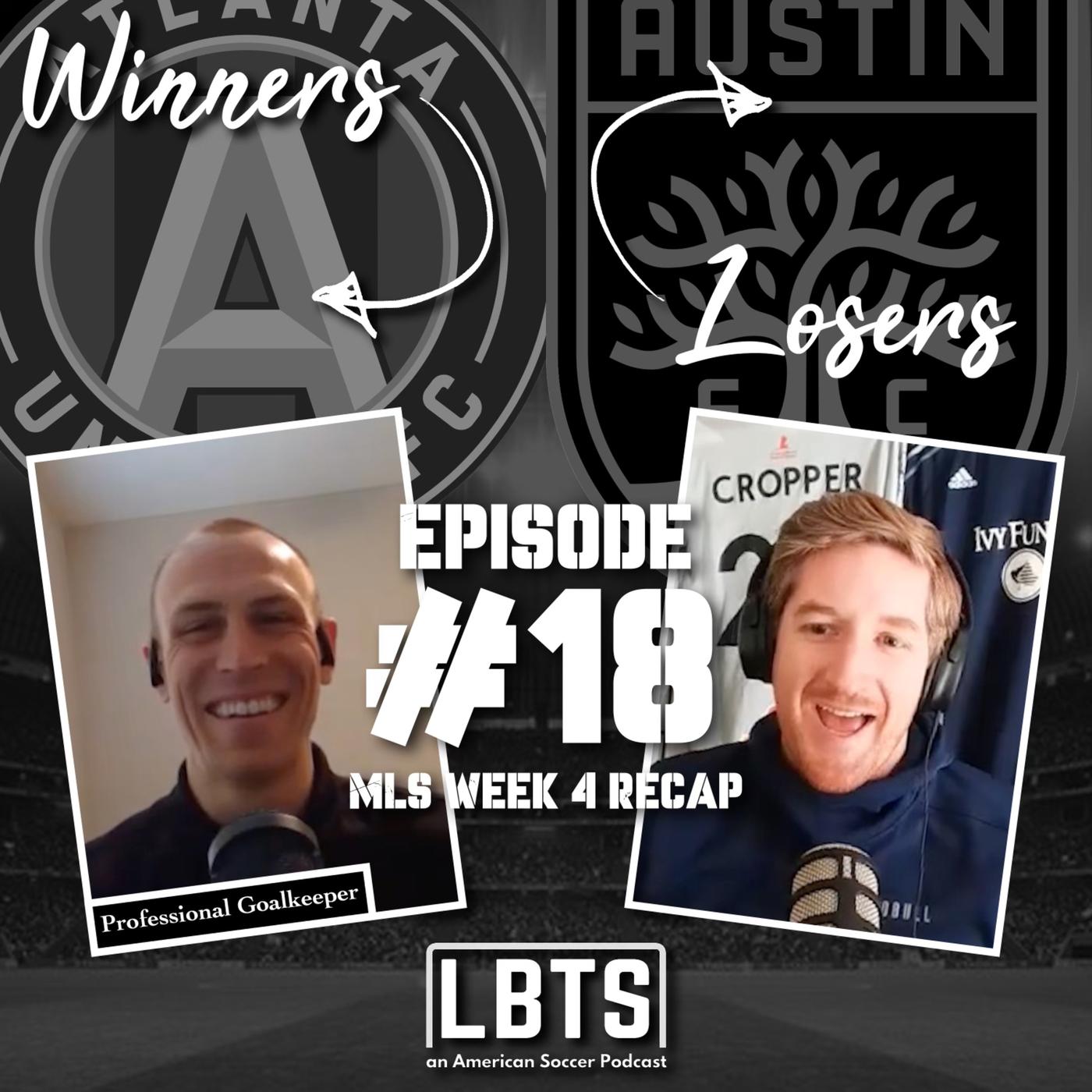 MLS Week 6 Recap w/ ALEX BONO: Columbus Heats Up & STL City Finally ...