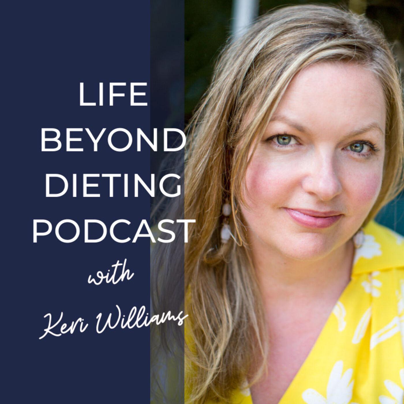 #49 How to find peace around food - Heal Your Money Blocks Podcast with ...