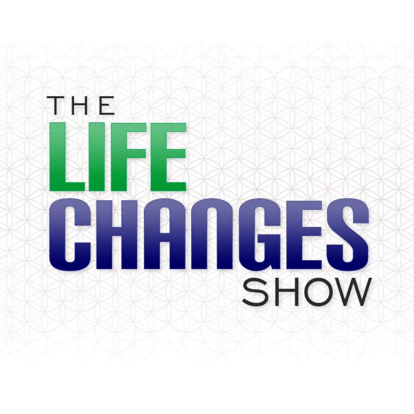 Life Changes Show, February 12, 2024 - Life Changes Show with Filippo ...