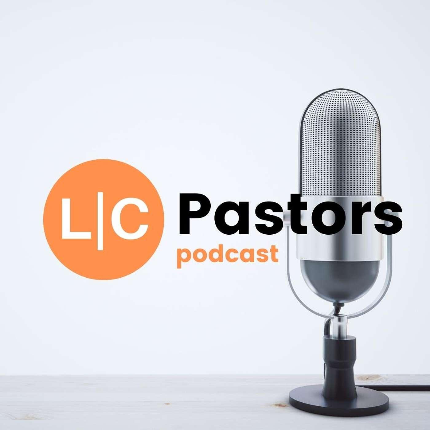 Pastors Podcast: Episode 109 - Mexico Mission 2024 - Life Church Chico ...