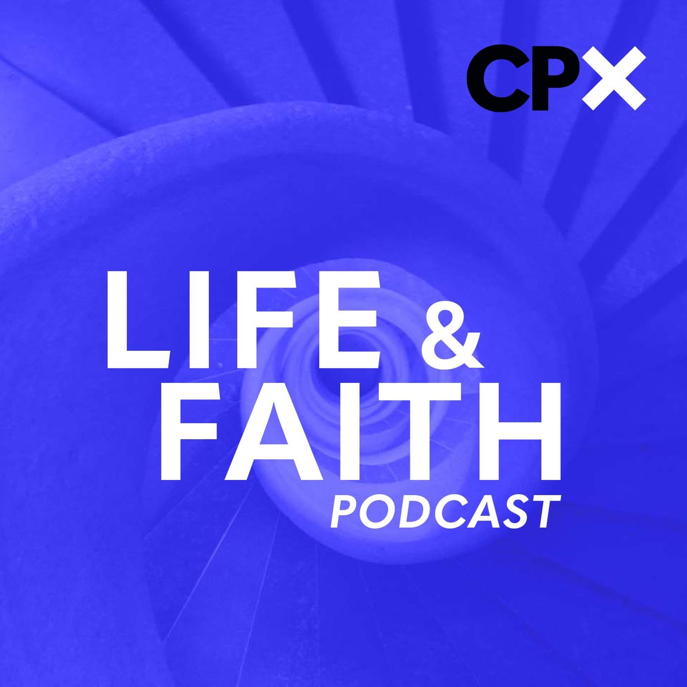 Life and Faith: The iWorld - Life & Faith (podcast) | Listen Notes