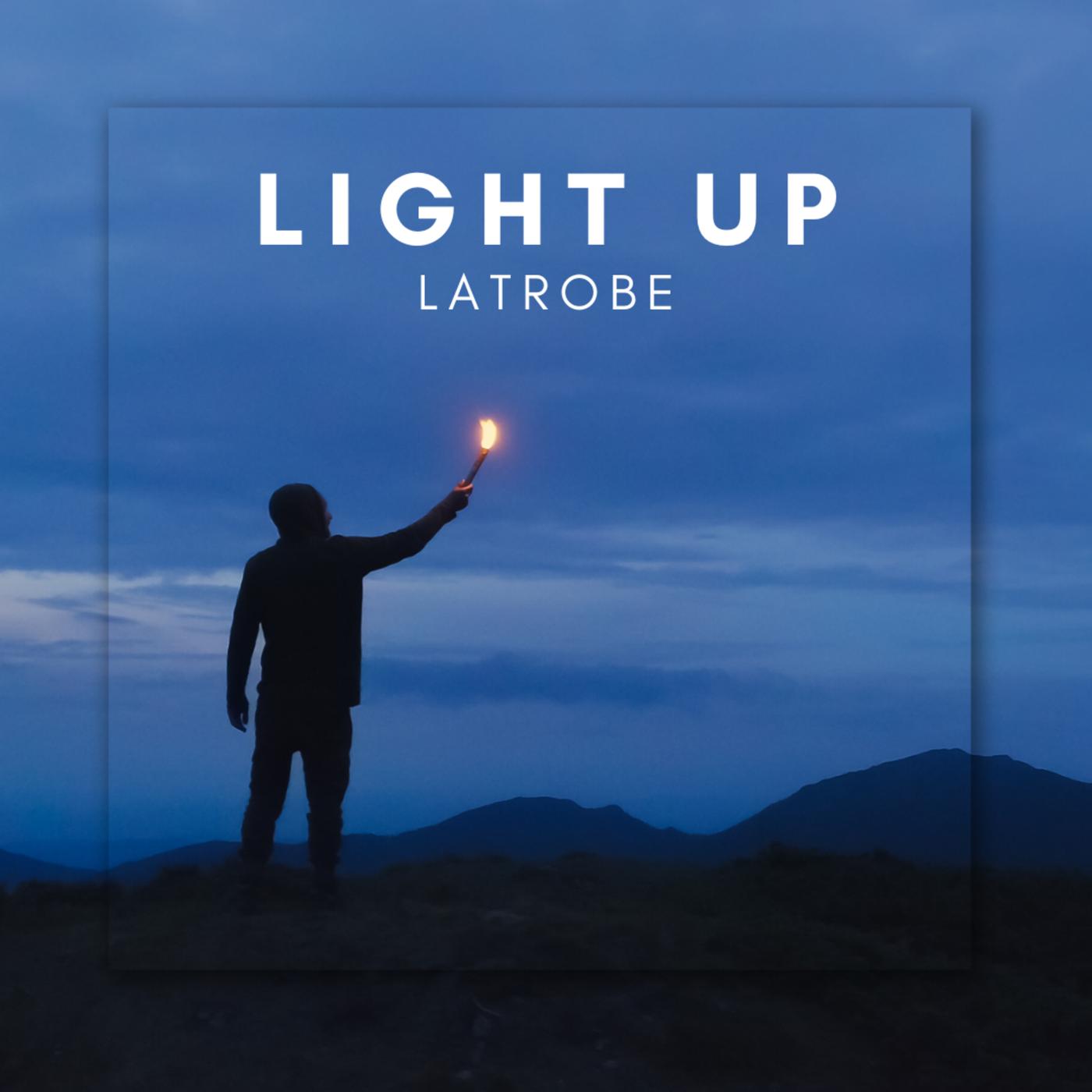 Light Up Latrobe - Created For Purpose - Life FM Gippsland (podcast ...