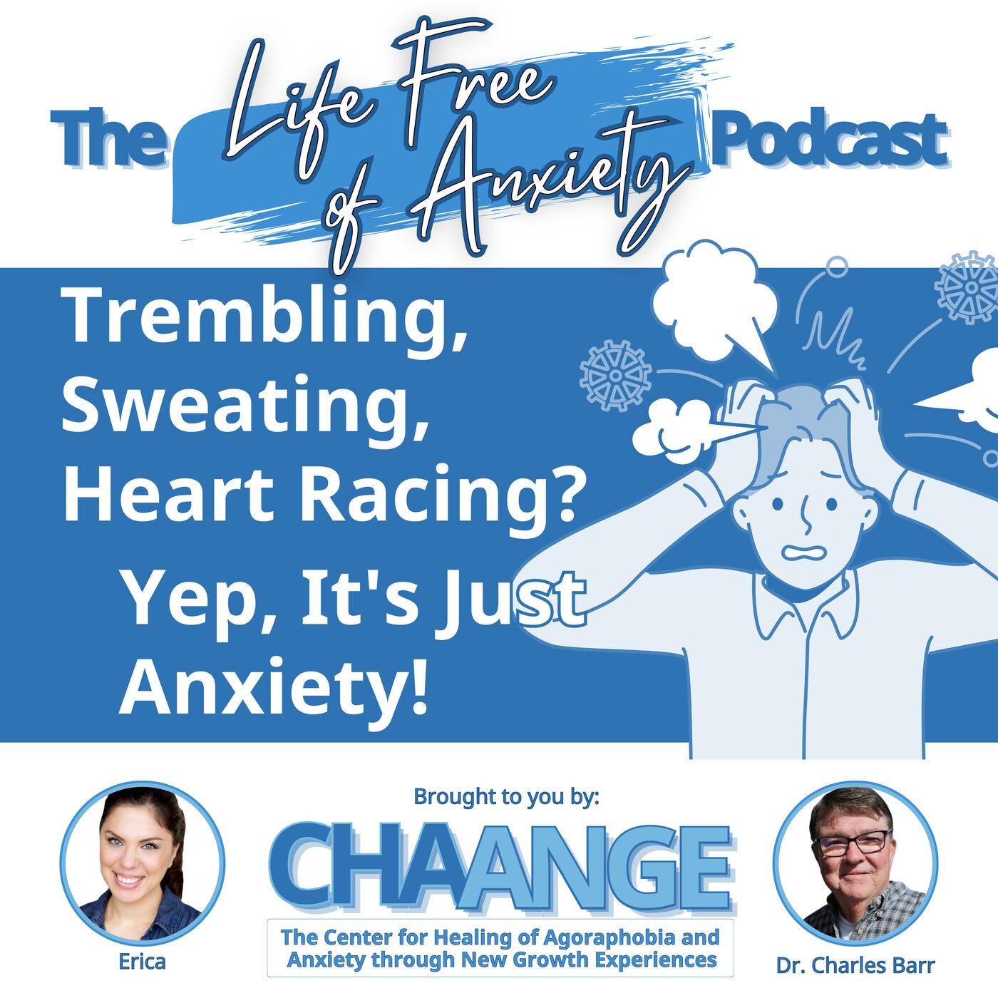 How to Embrace Good Stress... Without it Becoming BAD Stress!! | Listen ...