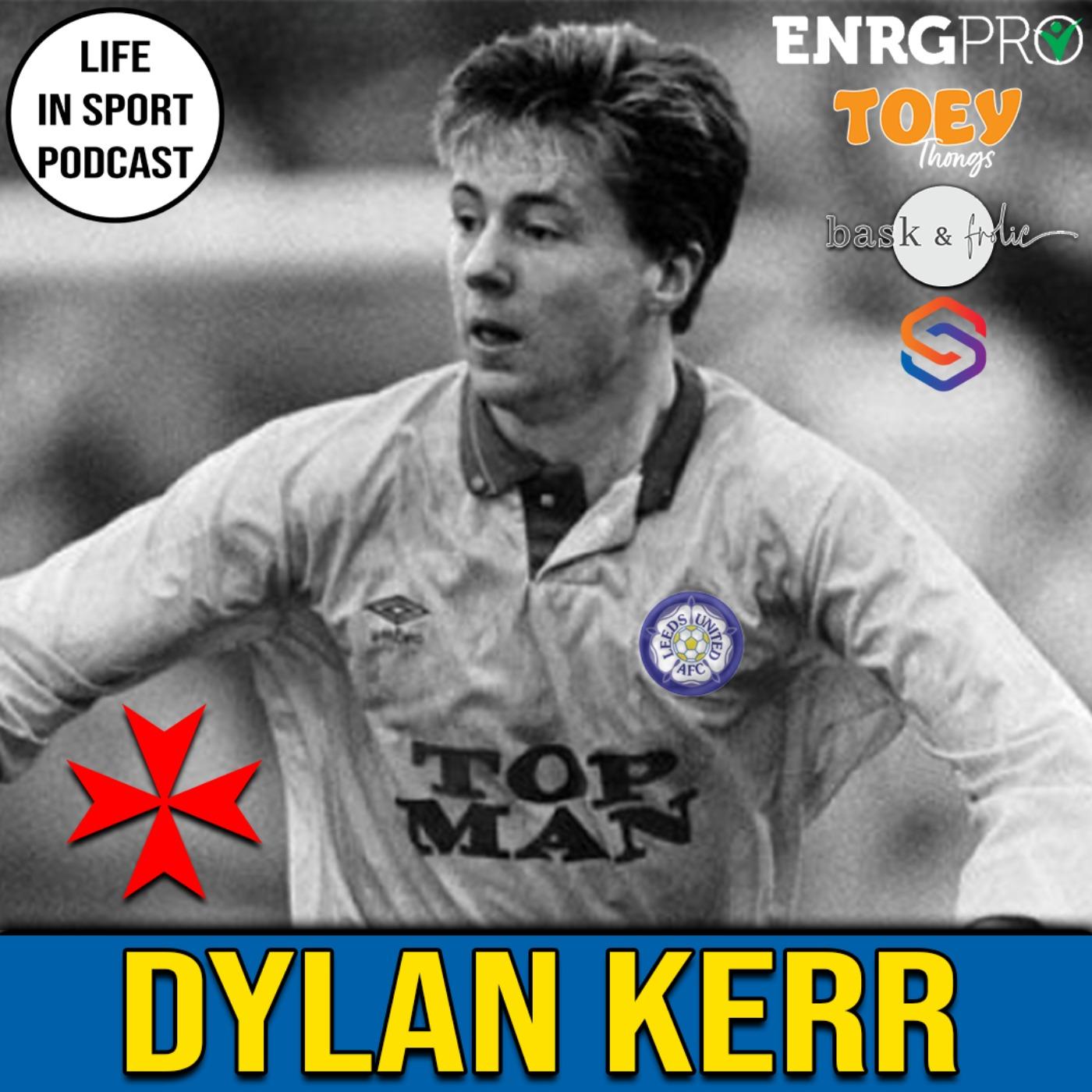 Episode 77 | Les Boyd Interview - Life In Sport Podcast | Listen Notes