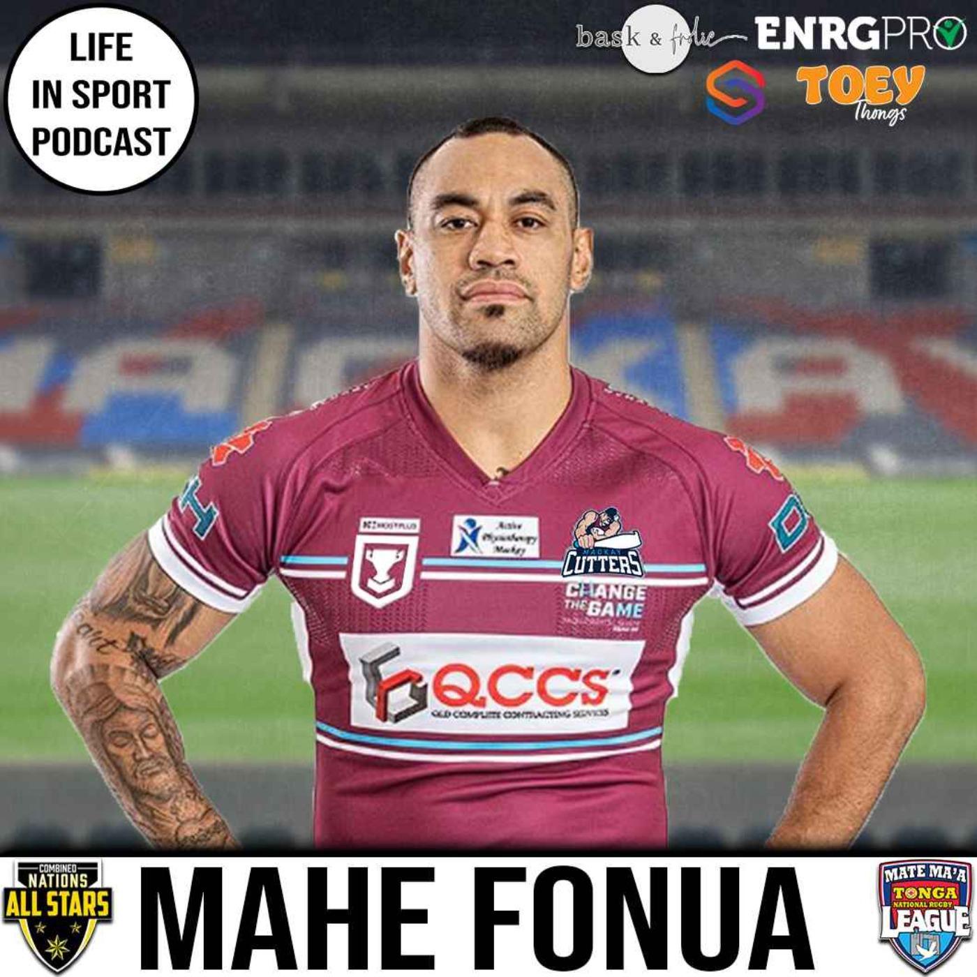 Episode 77 | Les Boyd Interview - Life In Sport Podcast | Listen Notes