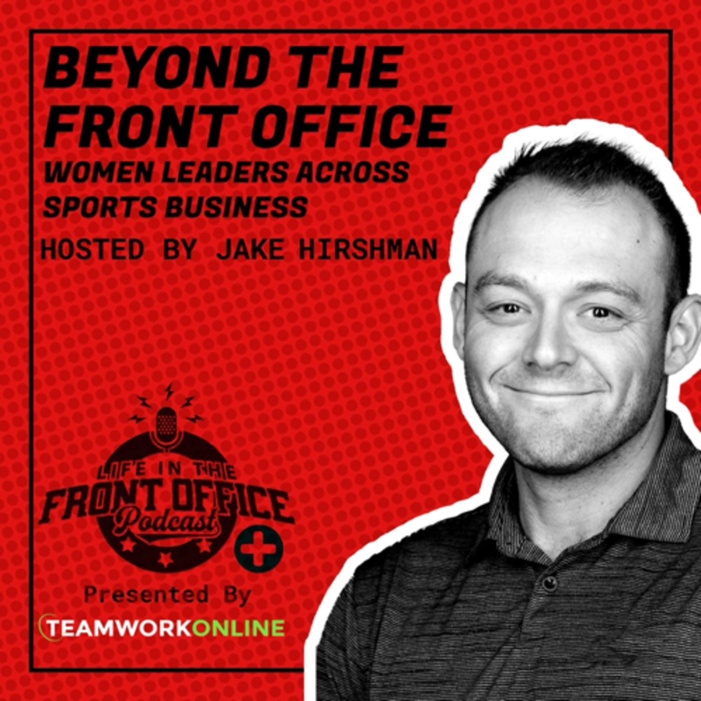 Episode 450 with Ben Gumpert, Chief Strategy Officer at Elevate Sports ...
