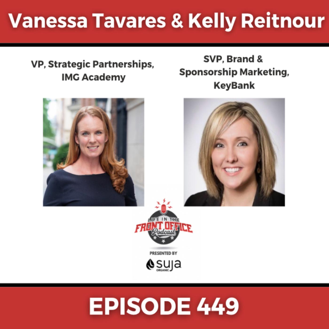 Episode 450 with Ben Gumpert, Chief Strategy Officer at Elevate Sports ...