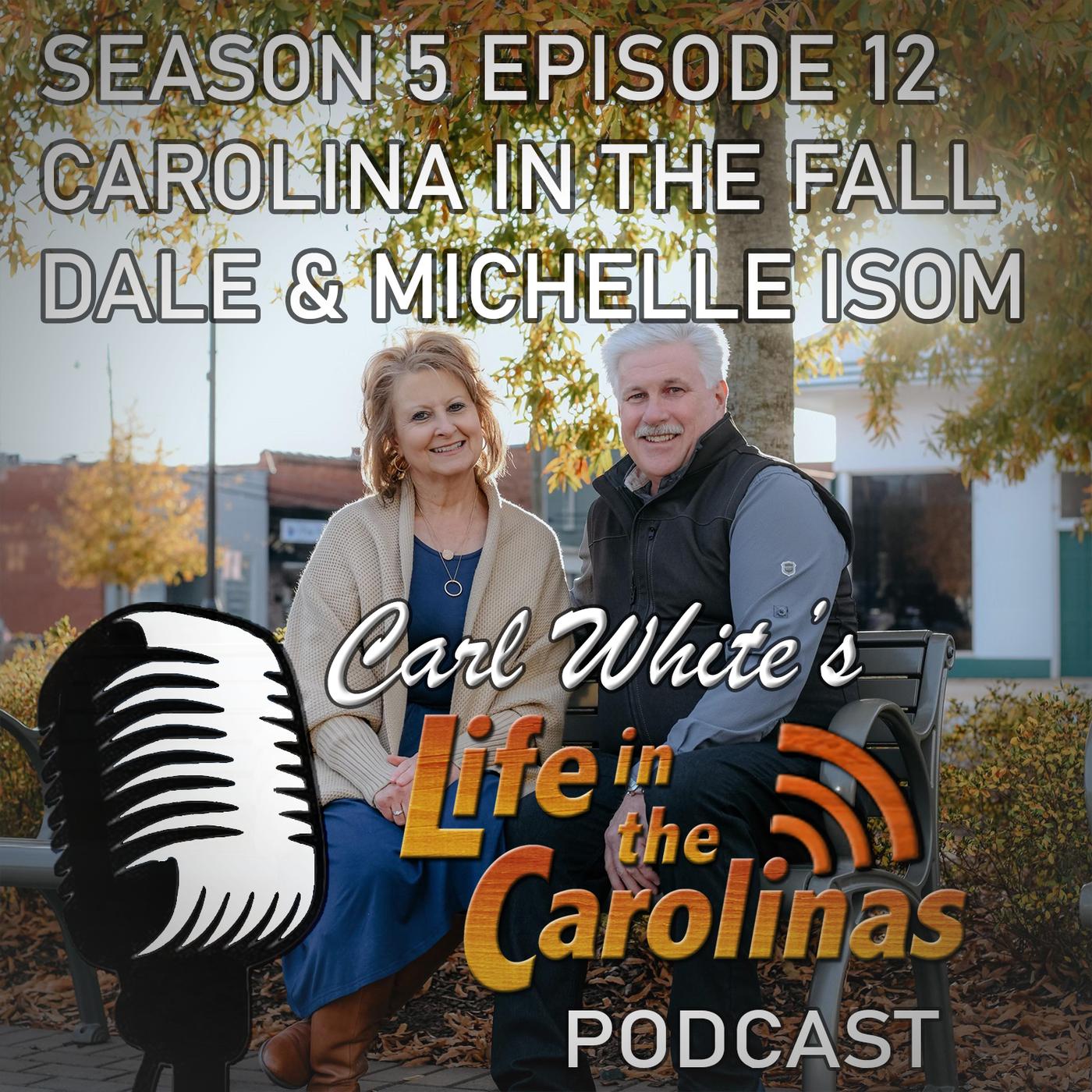 Wilkes County LIne - Life In the Carolina's Podcast | Listen Notes