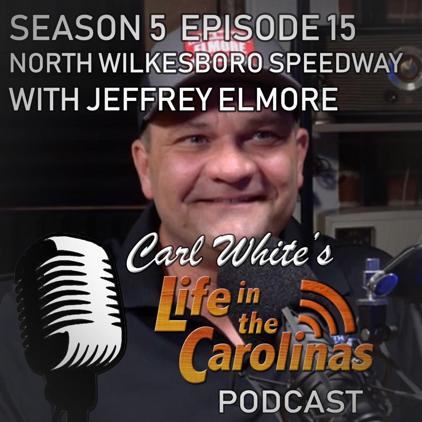 Wilkes County LIne - Life In the Carolina's Podcast | Listen Notes