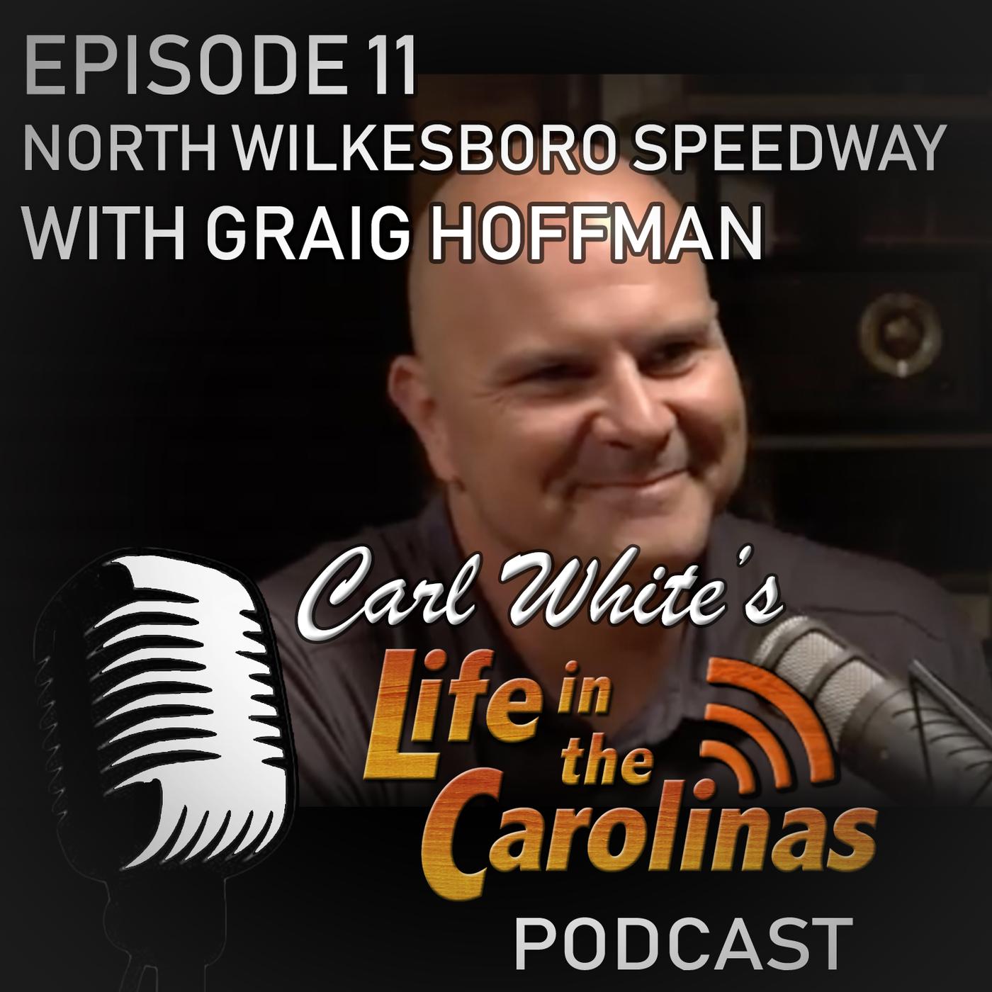 Wilkes County LIne - Life In the Carolina's Podcast | Listen Notes