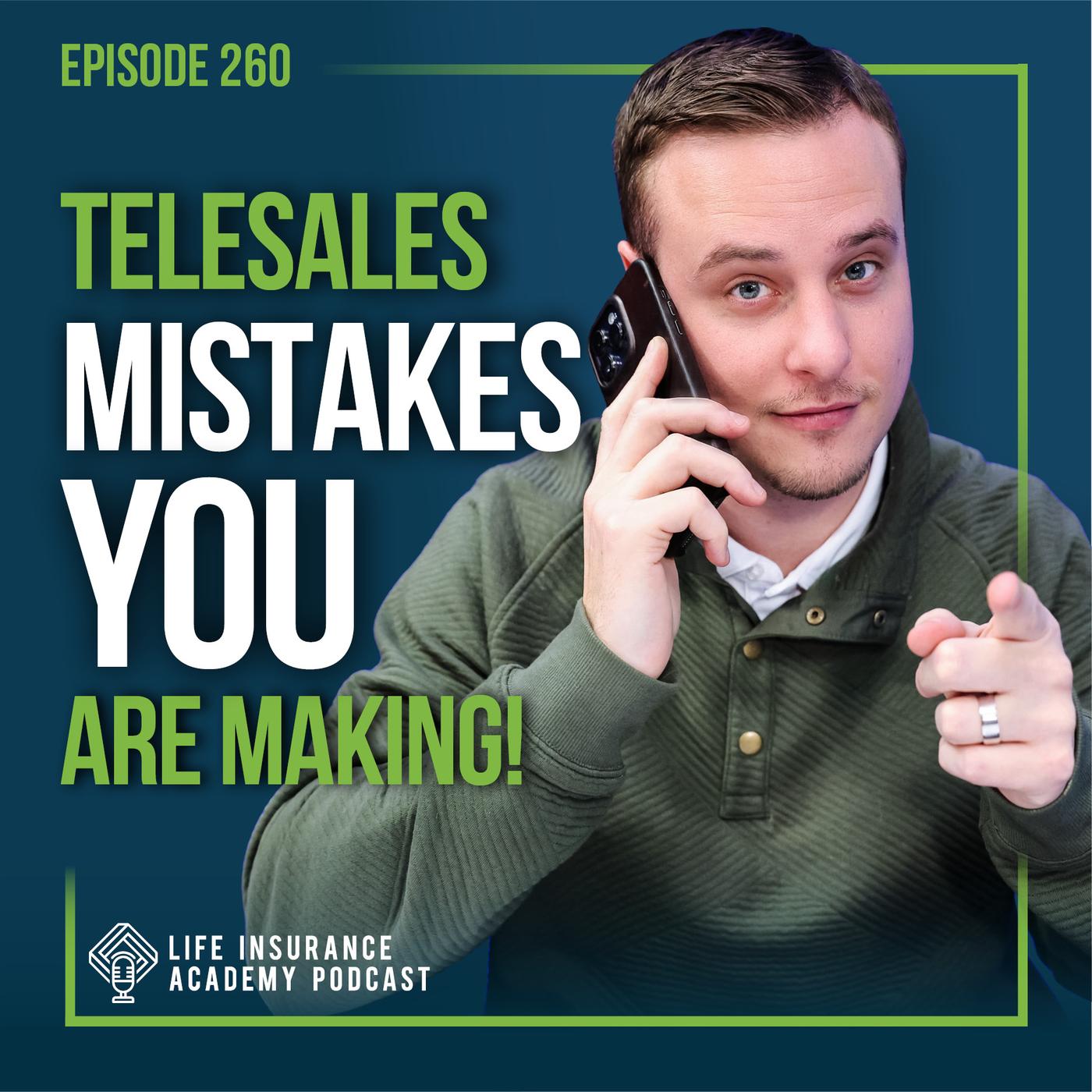 Episode 11: Mastering the Phone - Life Insurance Academy Podcast ...