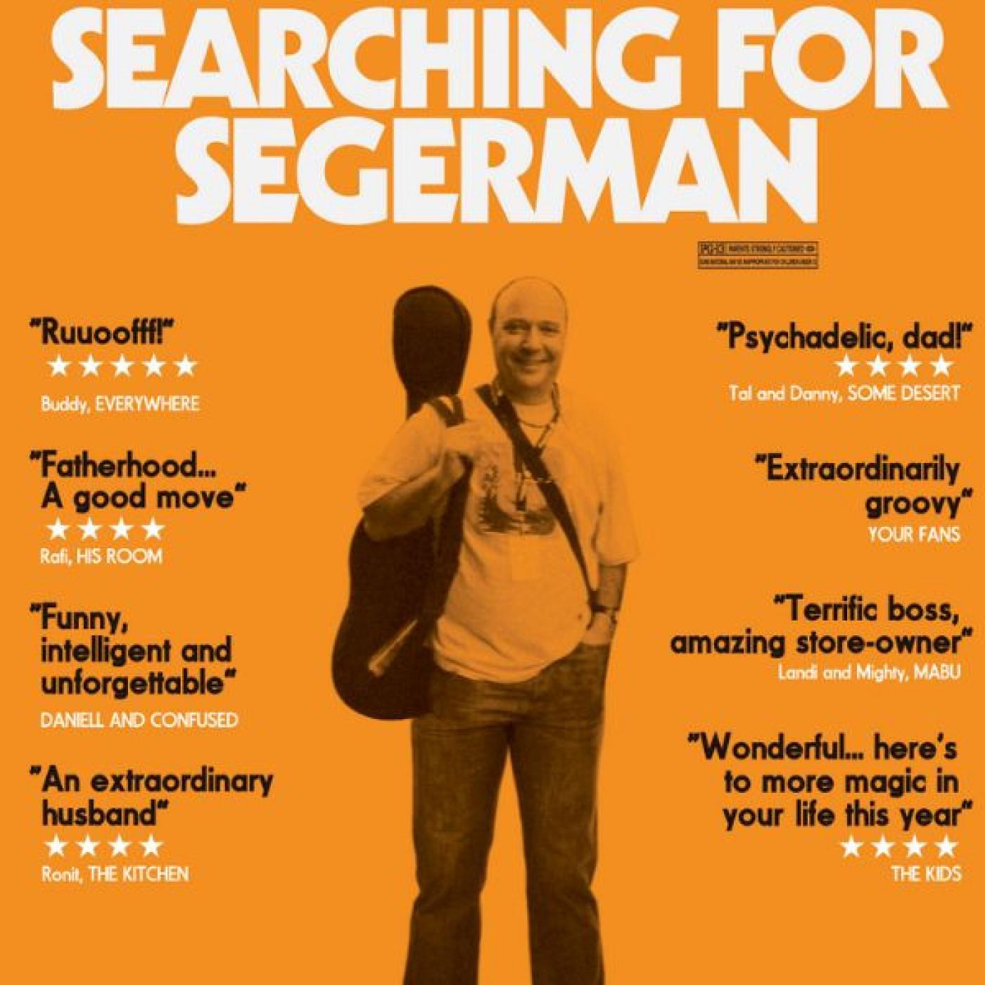 Searching for Sugarman - Stephen Segerman talks to Geniene Preston ...