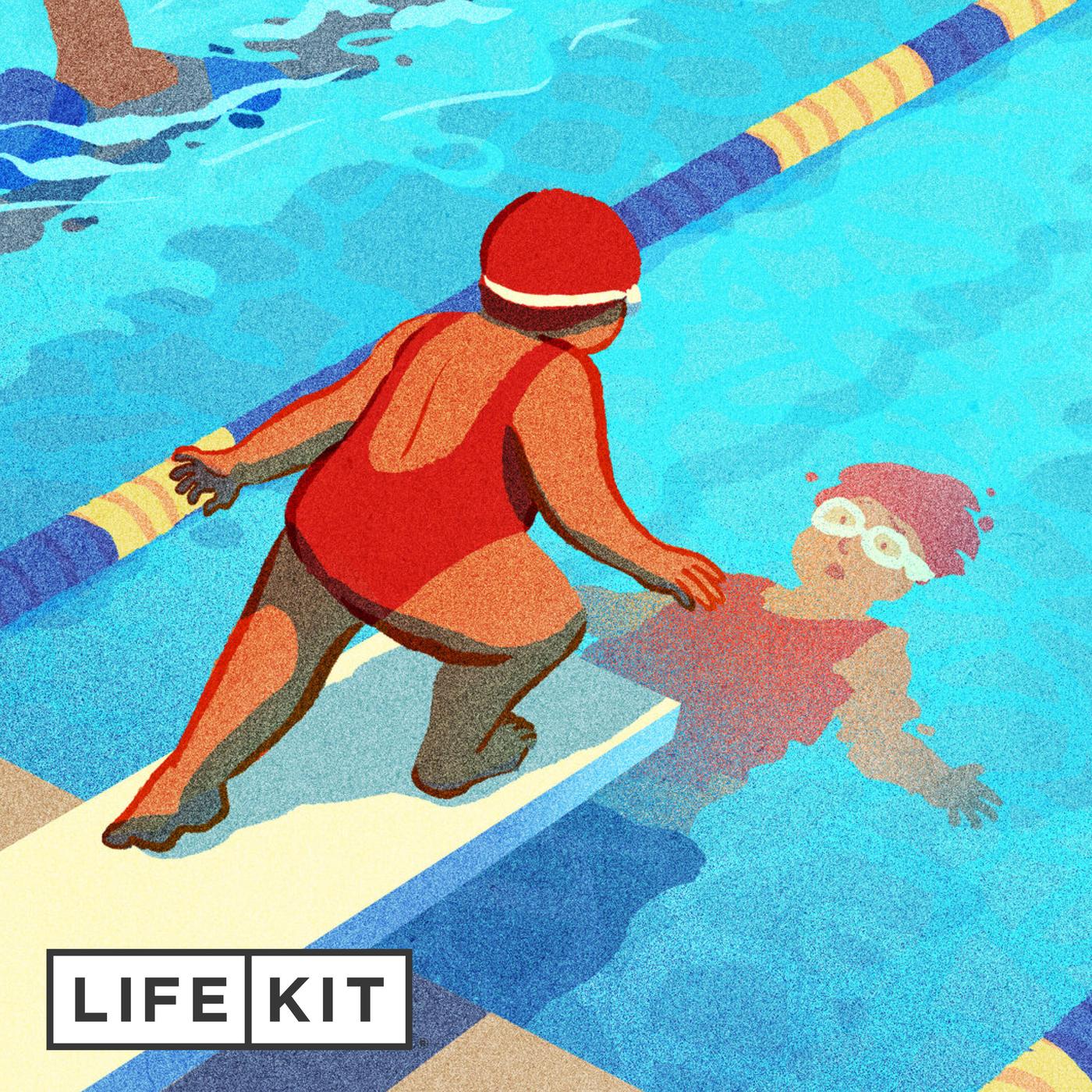 5 essential water skills to know this summer - Life Kit: Health ...