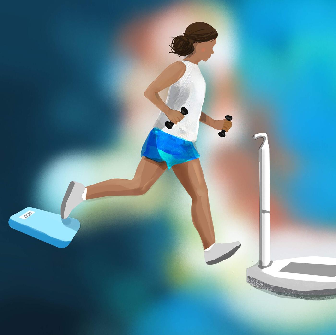 BMI is flawed. Try a body composition test - Life Kit: Health (podcast ...