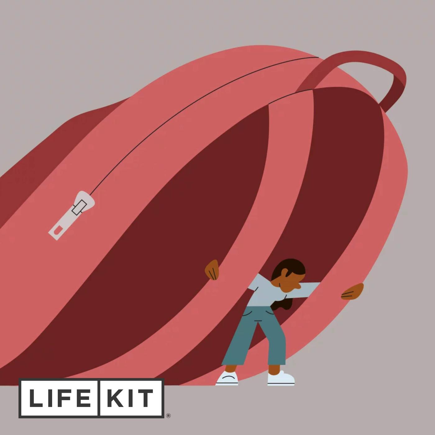 Life Kit (podcast) - NPR | Listen Notes