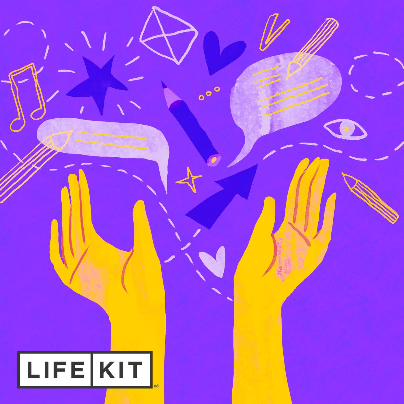 Life Kit (podcast) - NPR | Listen Notes