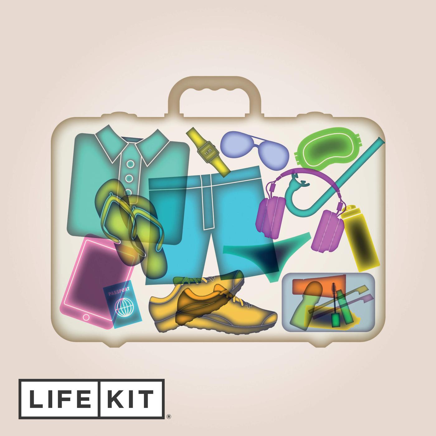 Life Kit (podcast) - NPR | Listen Notes