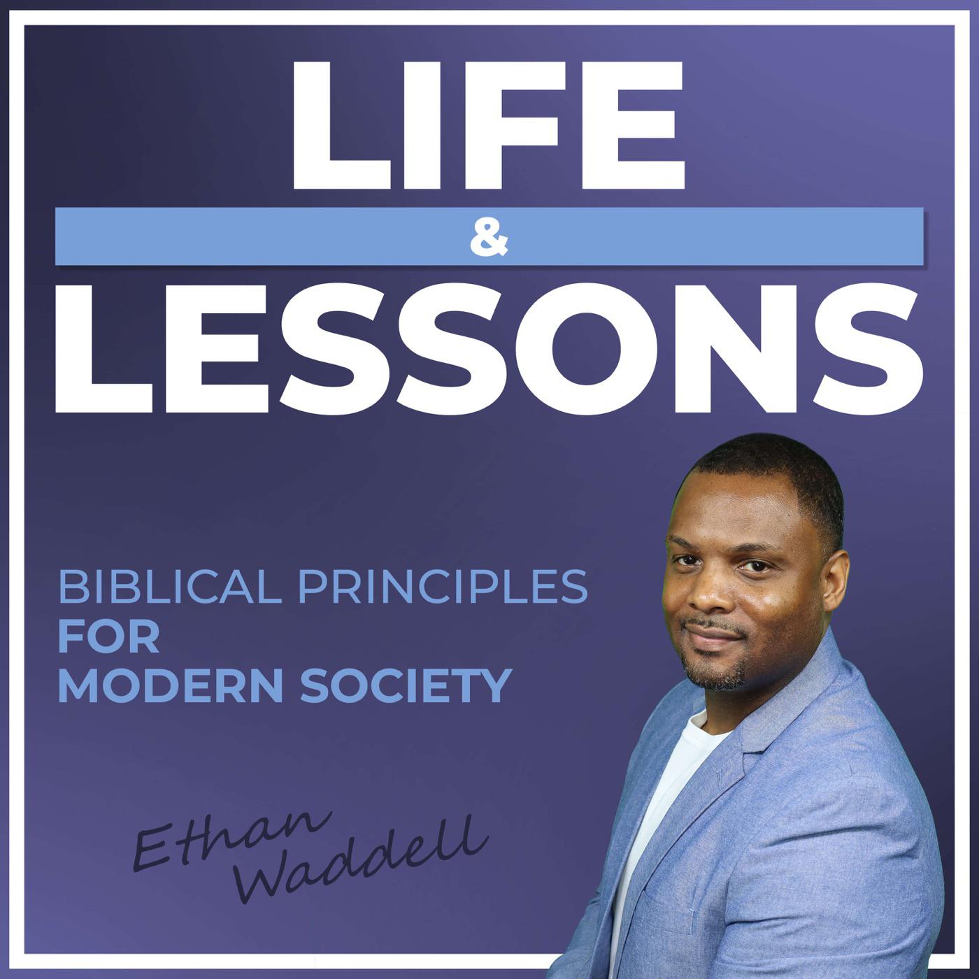 Refuge In The Lord - Life & Lessons (podcast) | Listen Notes