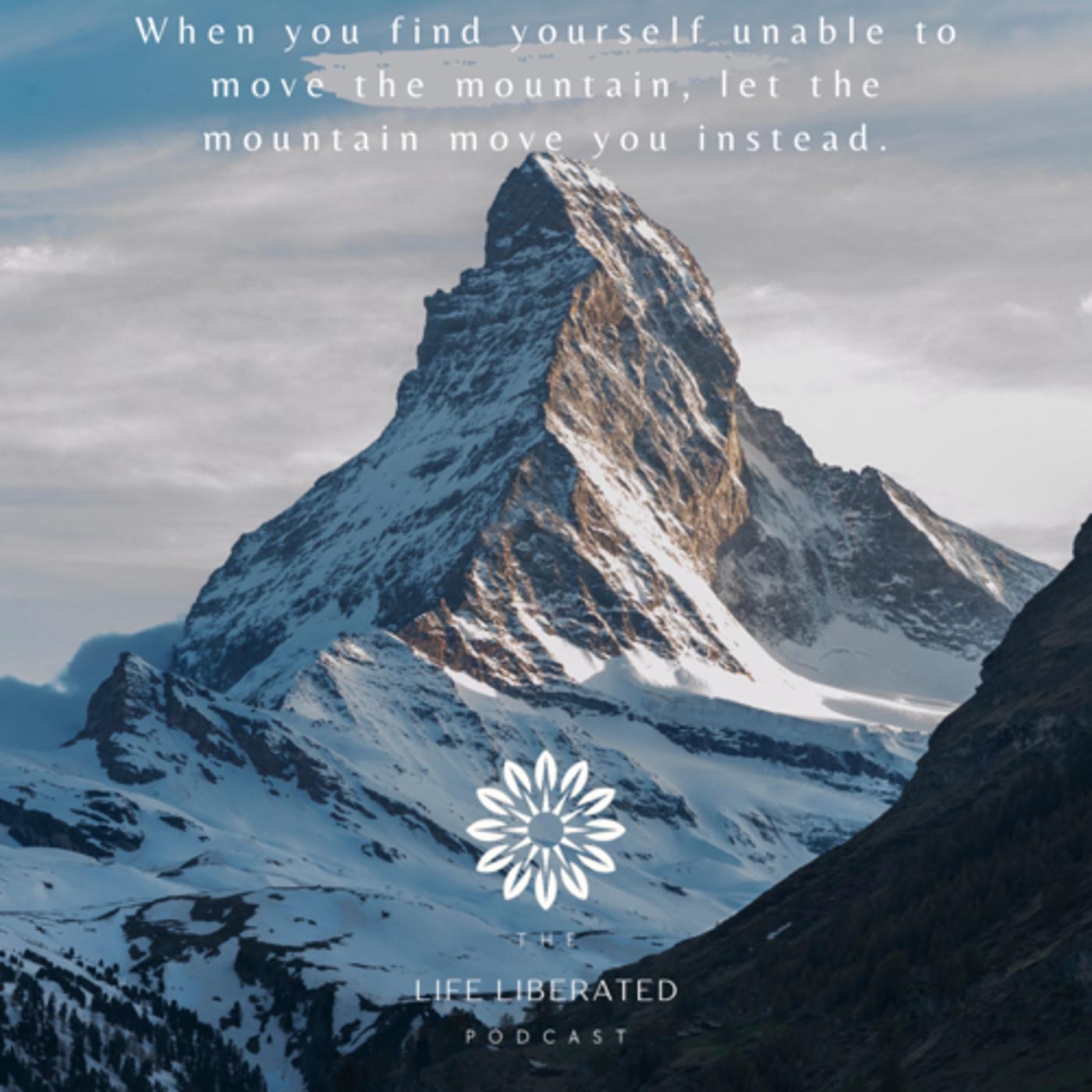 Eps 10: Growing Pains & Growth Spurts: Overcoming Setbacks | Listen Notes