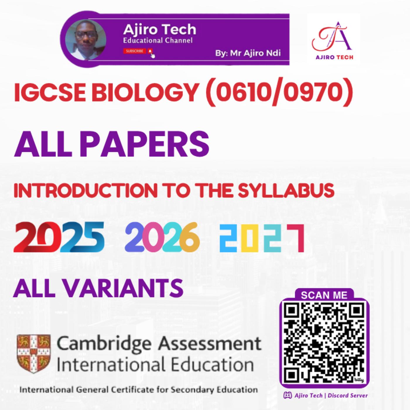 IGCSE ICT Paper 1 - The Effects Of Using IT - Ajiro Tech | Listen Notes