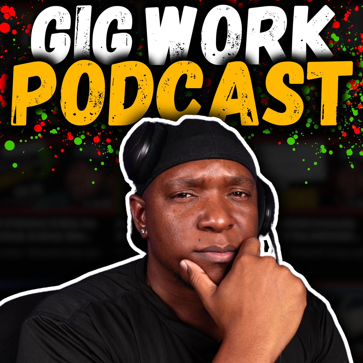 Are BOTS Taking Over The DeliverThat Catering App? - Life Of A Gig ...