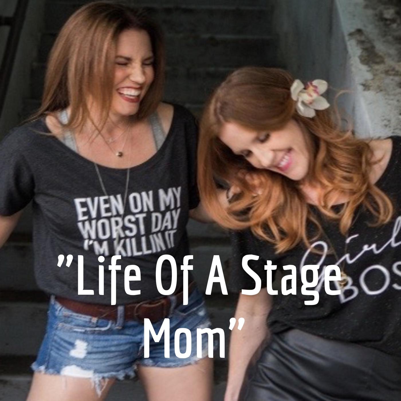 Ep 8: Lexi Jayde and Nicci Bates - "Life Of A Stage Mom" (podcast ...