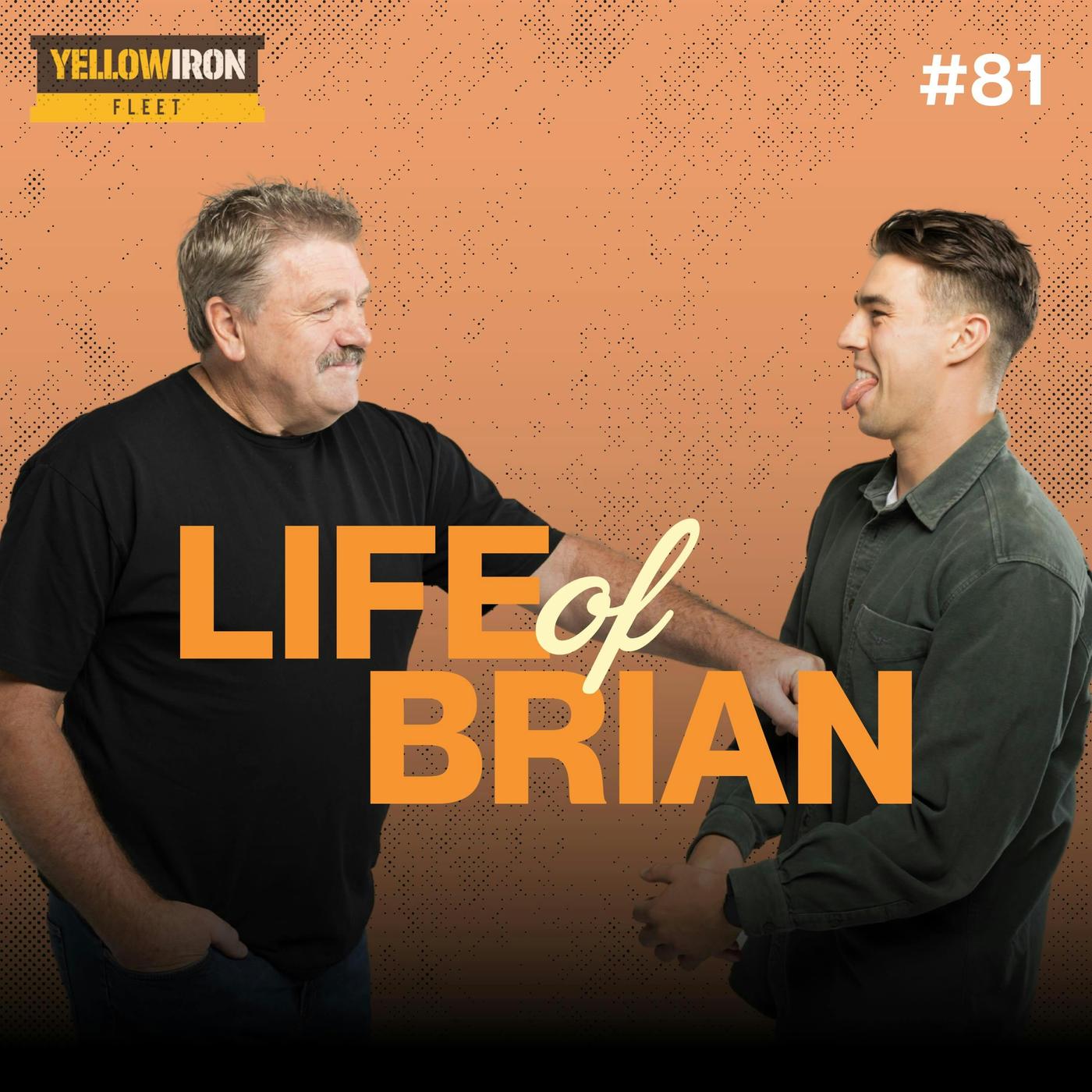 Life of Brian | #31 Brian Taylor the footballer – A deep diving into BT ...