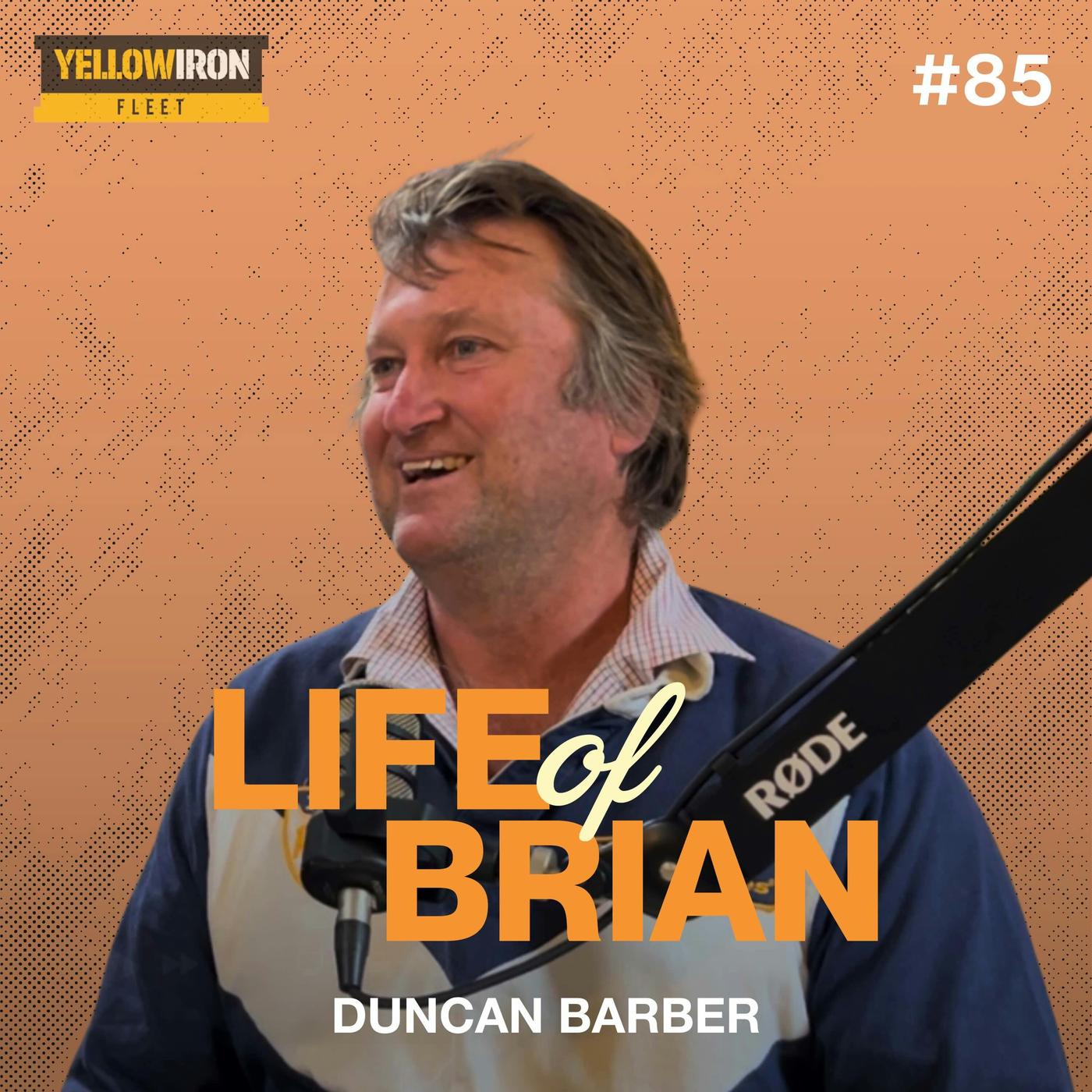 Life of Brian | #31 Brian Taylor the footballer – A deep diving into BT ...