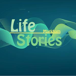 Renée Deighton - Life Stories Markham - Life Stories Markham (podcast ...