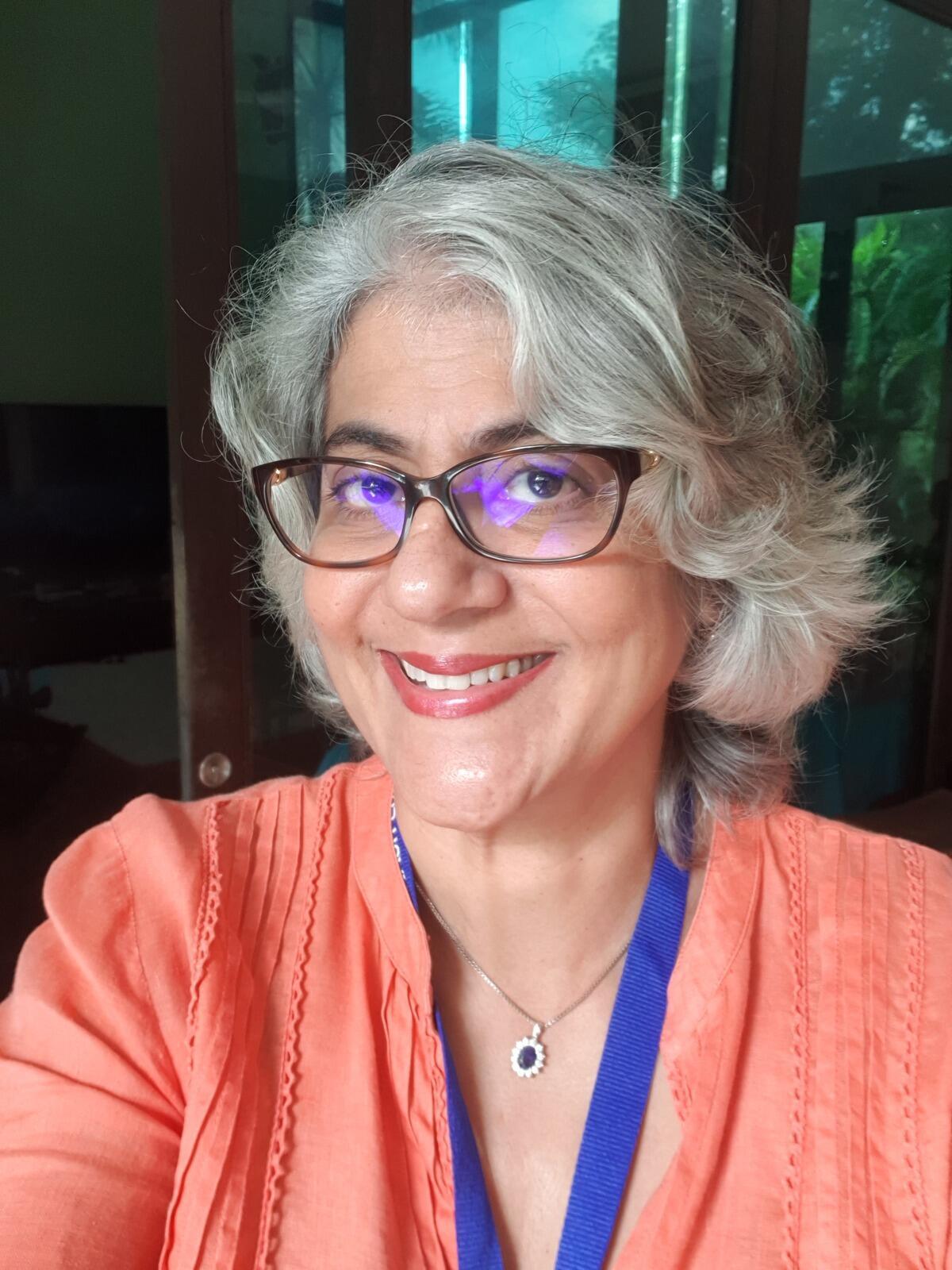 1: Caring for a 3 year old with IBD - Life takes Guts with Nidhi Swarup ...